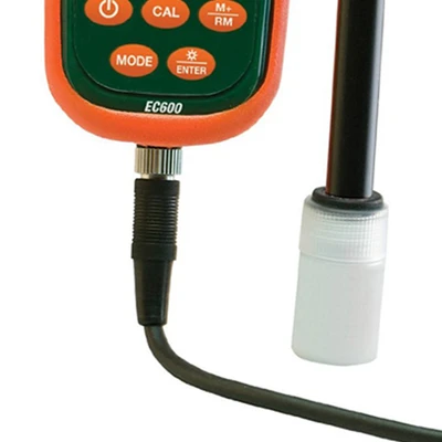 Jual Extech Waterproof Conductivity Kit 7 In 1 Ec 600 Terbaru | Ruparupa