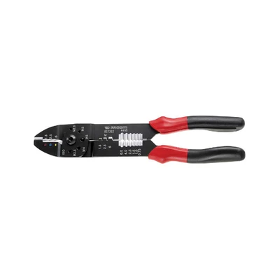 Jual Facom Tang Junior Crimping 21 Cm 449 B Terbaru | Ruparupa