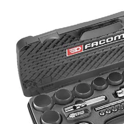 Jual Facom Punch Kit 245 J 2 A Terbaru | Ruparupa