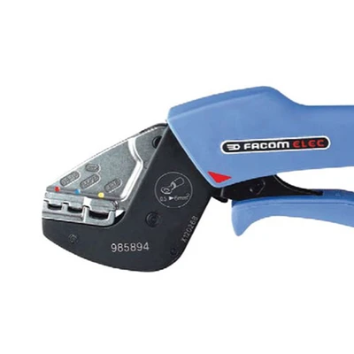 Jual Facom Tang Crimping 985894 Terbaru | Ruparupa