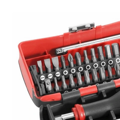 Jual Facom Set Ultra Compact Ratchet SQ1/4 R2Nanopb Terbaru | Ruparupa