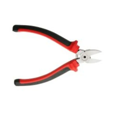 Jual Jetech Tang Potong Plastik Flat 5 Inci Terbaru | Ruparupa