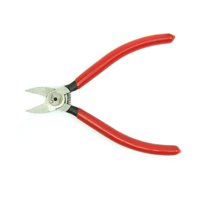 Jual Jetech Tang Potong Plastik Flat 6 Inci Terbaru | Ruparupa