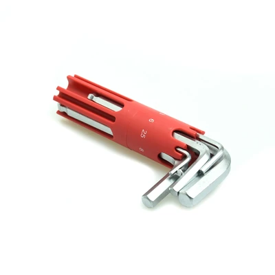 Jual Jetech Set Kunci L Ballpoint Hex 1 5 10 Mm S Terbaru | Ruparupa