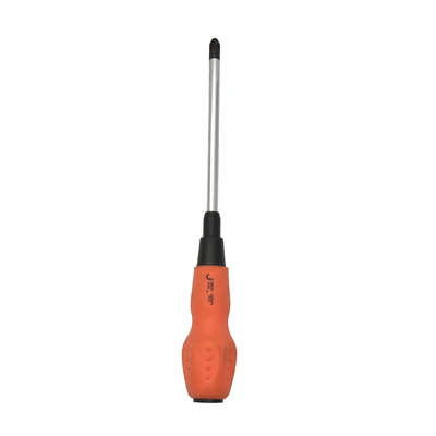 Jual Jetech Straight Obeng Pozi 8 X 150 Mm Terbaru | Ruparupa