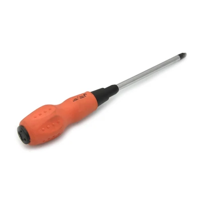 Jual Jetech Straight Obeng Pozi 8 X 150 Mm Terbaru | Ruparupa