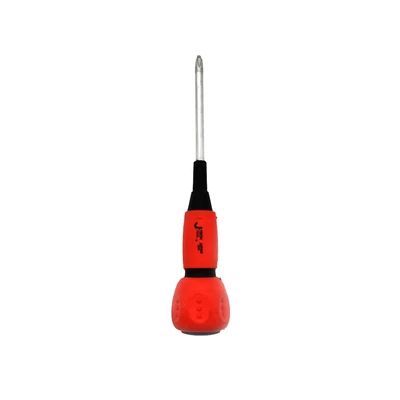 Jual Jetech Obeng Listrik Plus 6 X 100 2 Mm Terbaru | Ruparupa