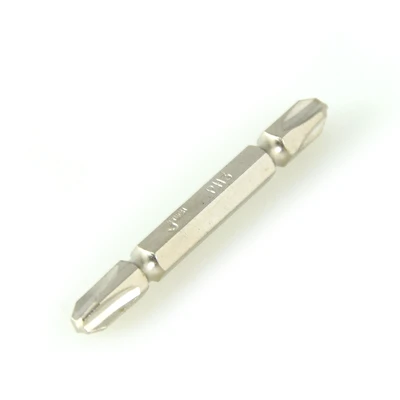 Jual Jetech Double Head Bit Philip 3 X 65 Mm Terbaru | Ruparupa