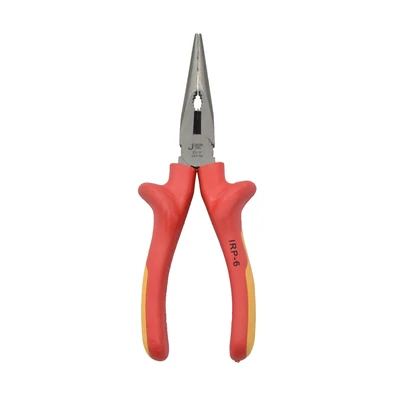 Jual Jetech Tang Long Nose Insulasi 6 Inci Terbaru | Ruparupa