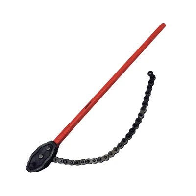 Jual Krisbow Kunci Pipa Rantai 8 Inci Terbaru | Ruparupa