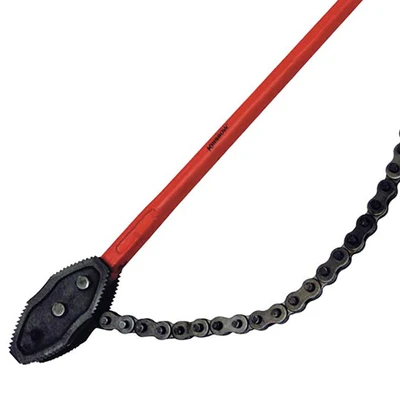 Jual Krisbow Kunci Pipa Rantai 8 Inci Terbaru | Ruparupa