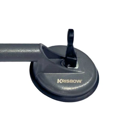 Jual Krisbow Suction Lifter 2 Cup 100 Kg Abu Abu Terbaru | Ruparupa