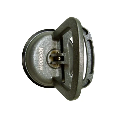 Jual Krisbow Suction Lifter 1 Cup 50 Kg Abu Abu Terbaru | Ruparupa