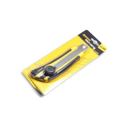Jual Krisbow Cutter Pemotong Serbaguna 0 5 X 18 Mm Terbaru | Ruparupa