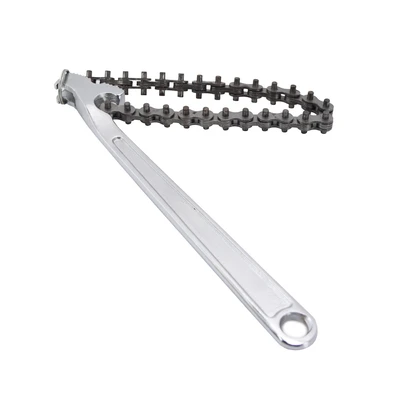 Jual Krisbow Kunci Pipa Rantai 12 Inch Silver Krom Terbaru | Ruparupa