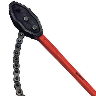 Jual Krisbow Kunci Pipa Rantai 12 Inci Terbaru | Ruparupa