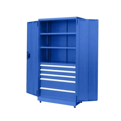 Jual Krisbow Lemari Perkakas 90 X 45 X 180 Cm Terbaru | Ruparupa