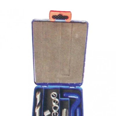 Jual Krisbow Thread Repair Kit M 14 X 1 25 Mm 1 5 D Length Terbaru ...