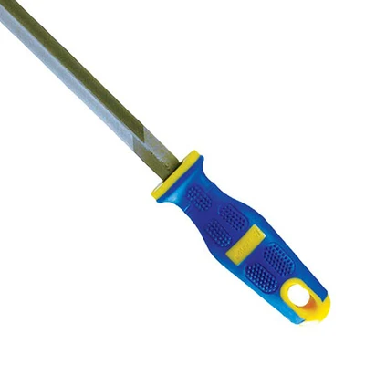 Jual Krisbow Kikir Segitiga Kasar 15 Cm Terbaru | Ruparupa