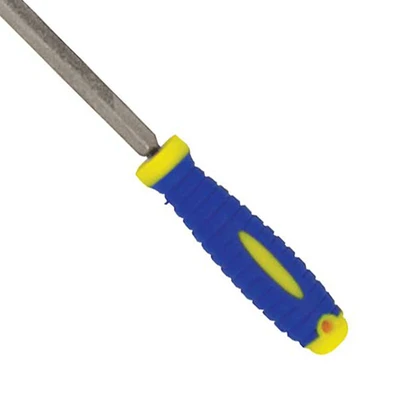 Jual Krisbow Alat Kikir 10 Cm Terbaru | Ruparupa