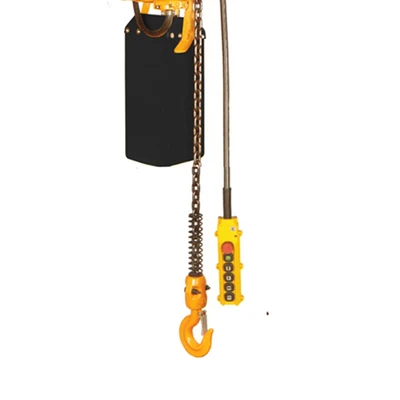 Jual Krisbow Alat Derek Elektrik Heavy Duty 2 T X 6 Mtr Terbaru | Ruparupa