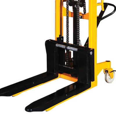 Jual Krisbow Hydraulic Hand Stacker 2 T X 1 5 M Terbaru | Ruparupa