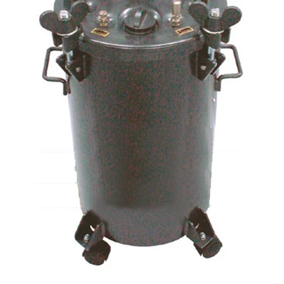 Jual Krisbow 20 Ltr Mesin Pengaduk Cat Bertekanan Terbaru | Ruparupa
