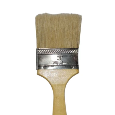 Jual Krisbow Kuas Cat Standard Grade 7 6 Cm Terbaru | Ruparupa