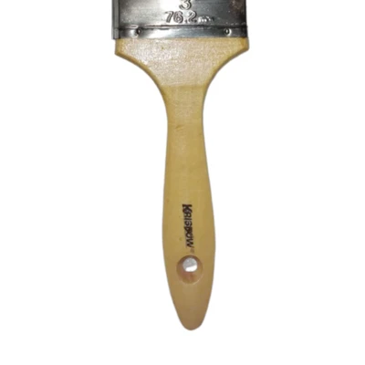 Jual Krisbow Kuas Cat Standard Grade 7 6 Cm Terbaru | Ruparupa