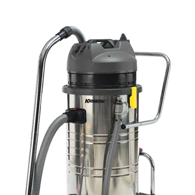 Jual Krisbow 80 Ltr Vacuum Cleaner Wet Dry Terbaru | Ruparupa