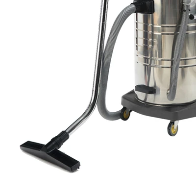 Jual Krisbow 80 Ltr Vacuum Cleaner Wet Dry Terbaru | Ruparupa