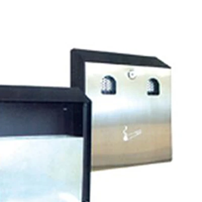 Jual Krisbow Tempat Puntung Rokok Dinding Terbaru | Ruparupa