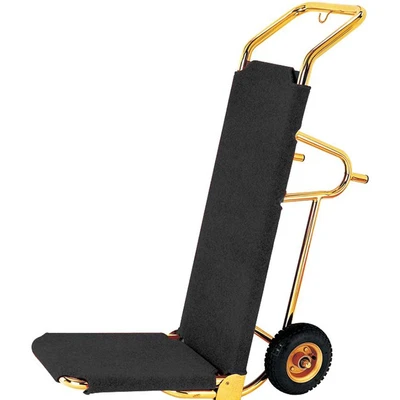 Jual Krisbow Troli Koper Stainless Steel 50 Kg 50 X 40 X 122 Cm Gold ...