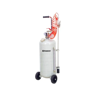 Jual Krisbow Pressure Sprayer 3 7 Bar 24 L Epuys 24 Terbaru | Ruparupa
