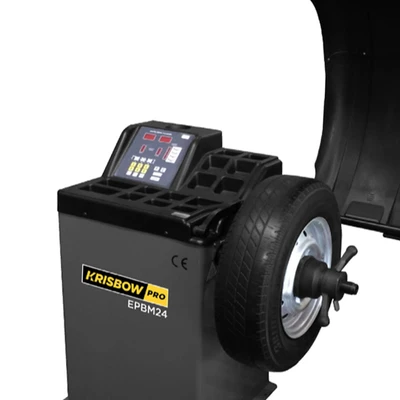 Jual Krisbow Balancer Ban Mobil Dan Motor 10 24 Inc 200 W Epbm 24 ...