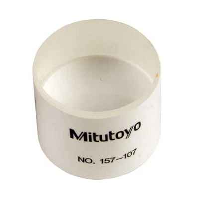 Jual Mitutoyo Set 4 Pcs Optical Parallel 25 Mm 157 903 Terbaru | Ruparupa