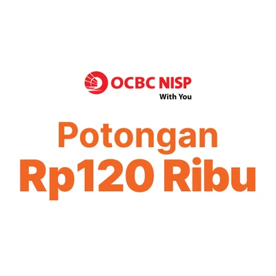 Jual Potongan Rp 120 000 Terbaru | Ruparupa