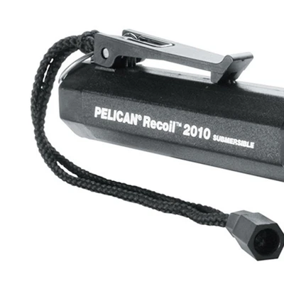 Jual Pelican Senter Led Sabrelite 2010 Hitam Terbaru | Ruparupa