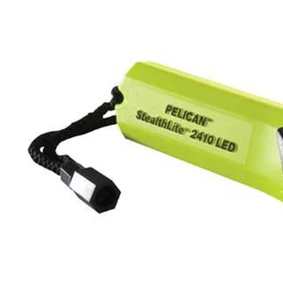 Jual Pelican Senter Led Stealthlite 2410 Kuning Terbaru | Ruparupa
