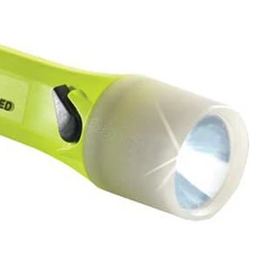 Jual Pelican Senter Led Stealthlite 2410 Kuning Terbaru | Ruparupa