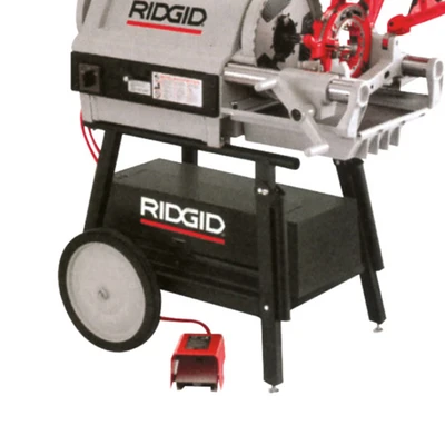 Jual Ridgid Mesin Threading 220 V Npt 1224 29858 Terbaru | Ruparupa