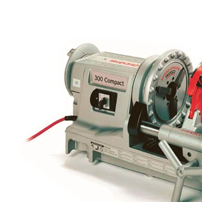 Jual Ridgid Mesin Threading Bspt 300 Compact 45038 Terbaru | Ruparupa