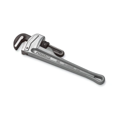 Jual Ridgid Kunci Pipa Aluminium Straight 12 Inci Terbaru | Ruparupa