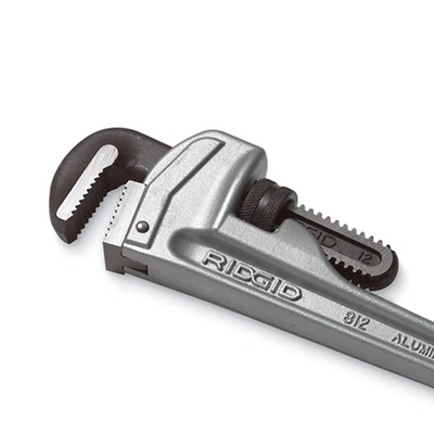 Jual Ridgid Kunci Pipa Aluminium Straight 12 Inci Terbaru | Ruparupa