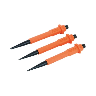 Jual Tactix Set Paku Punch Nail 0 8 2 4 Cm 3 Pcs Terbaru | Ruparupa