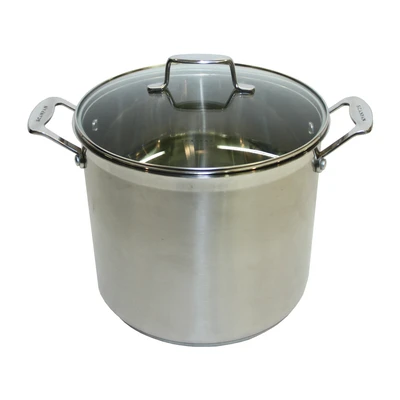Jual Scanpan 26 Cm Impact Panci Stock Pot Terbaik | Informa