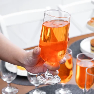 Jual Libbey 414 Ml Set 6 Pcs Napa Gelas Bir Terbaik | Informa