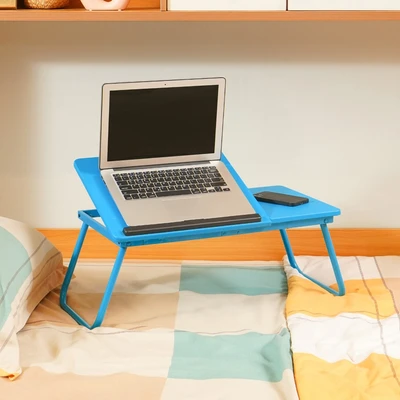 Jual Informa Oxy Meja Laptop Lipat Anak Biru Terbaik | Informa