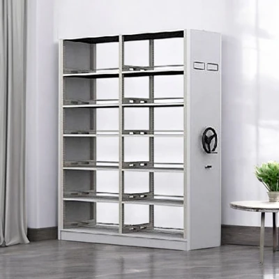 Jual Informa Mobile Filing Cabinet Metal 2 Kolom Terbaru | Ruparupa