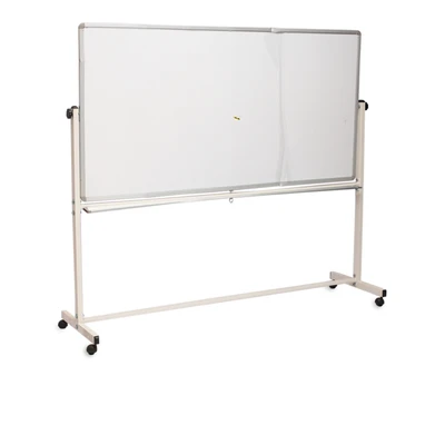 Jual Informa 180 X 100 Cm Papan Tulis Dengan Kaki Putih Terbaik | Informa